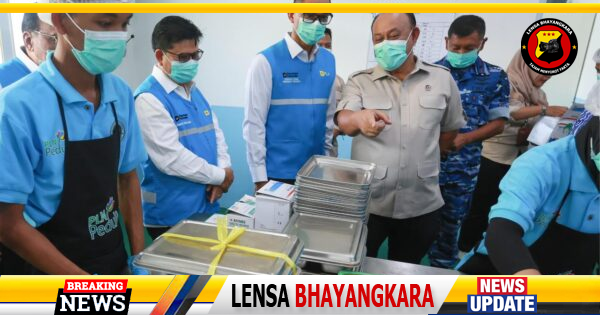 Fokus BGN untuk MBG Sejalan Dengan Asta Cita Presiden Yang Menempatkan ...